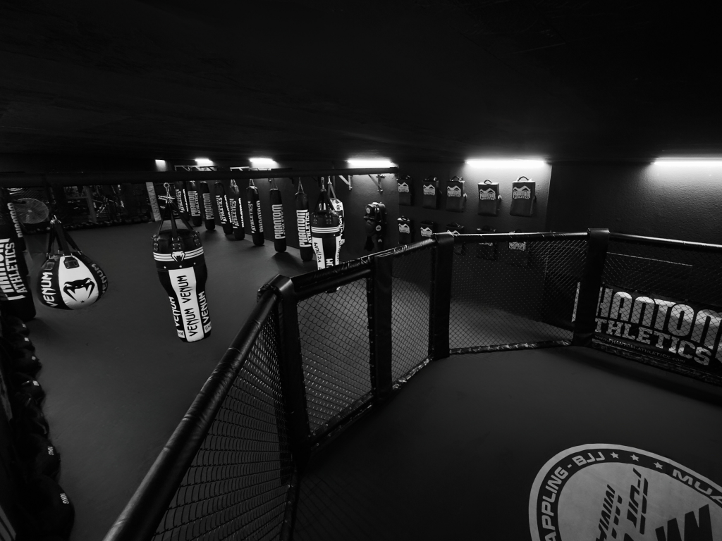 MMA FOR ONE – Das führende MMA-Gym in Leverkusen